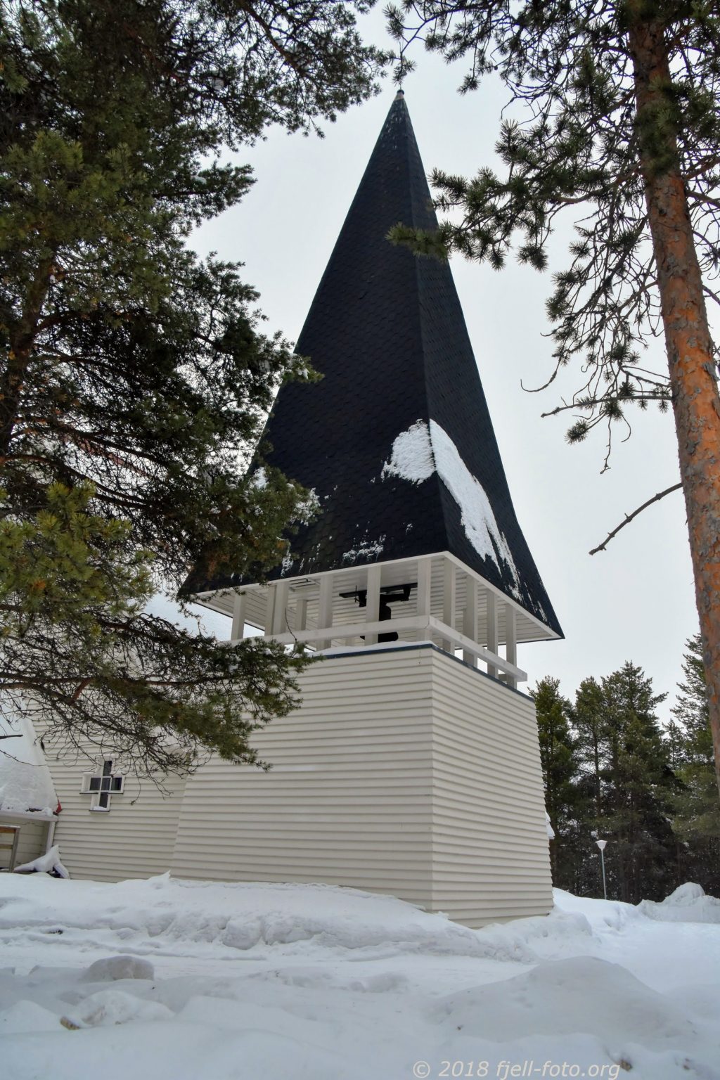 Besuch in Finnland- Auf nach Inari – Die Heiden / Hobbyfisch